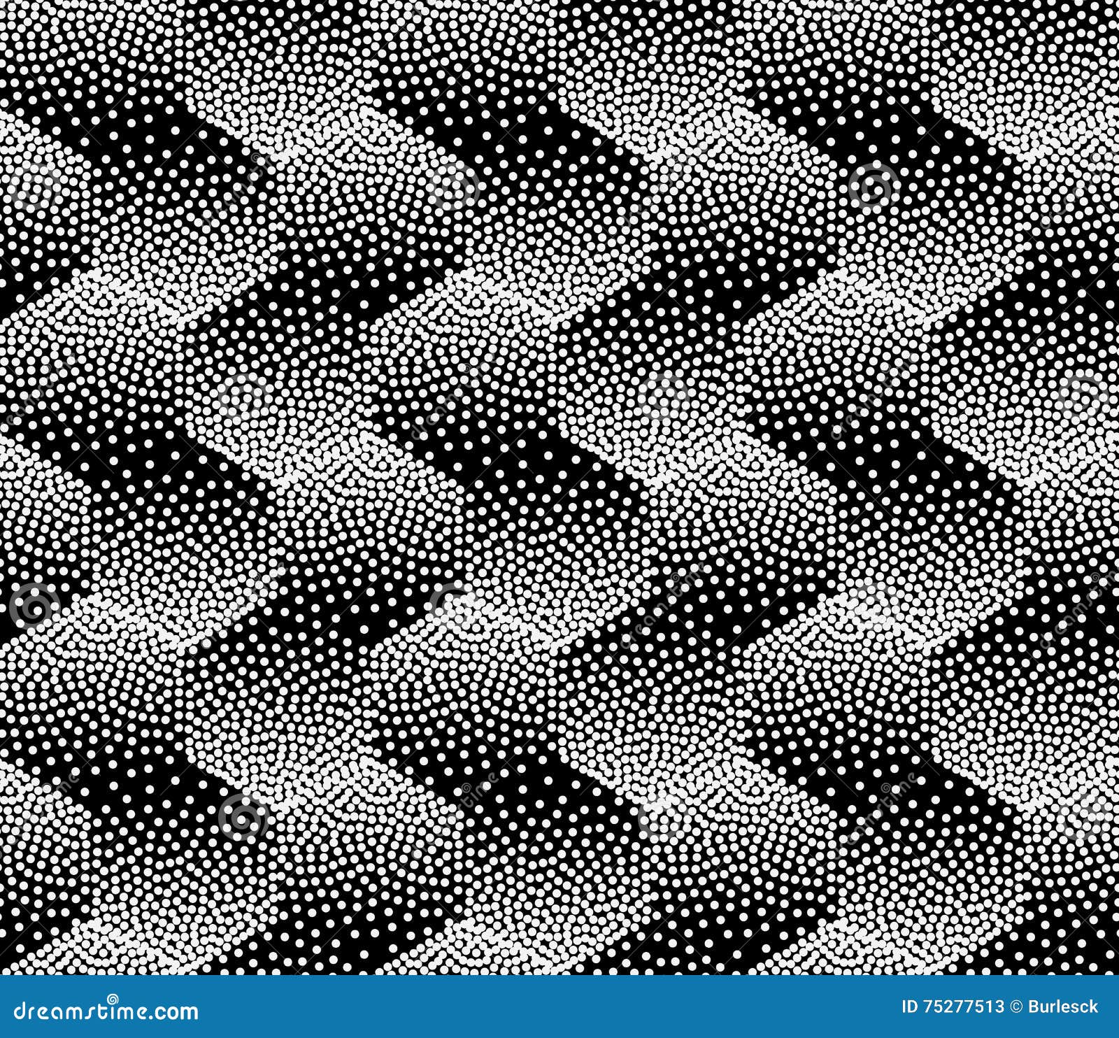 Spotty Surface. Black, Color Background. Royalty-Free Stock Photography ...