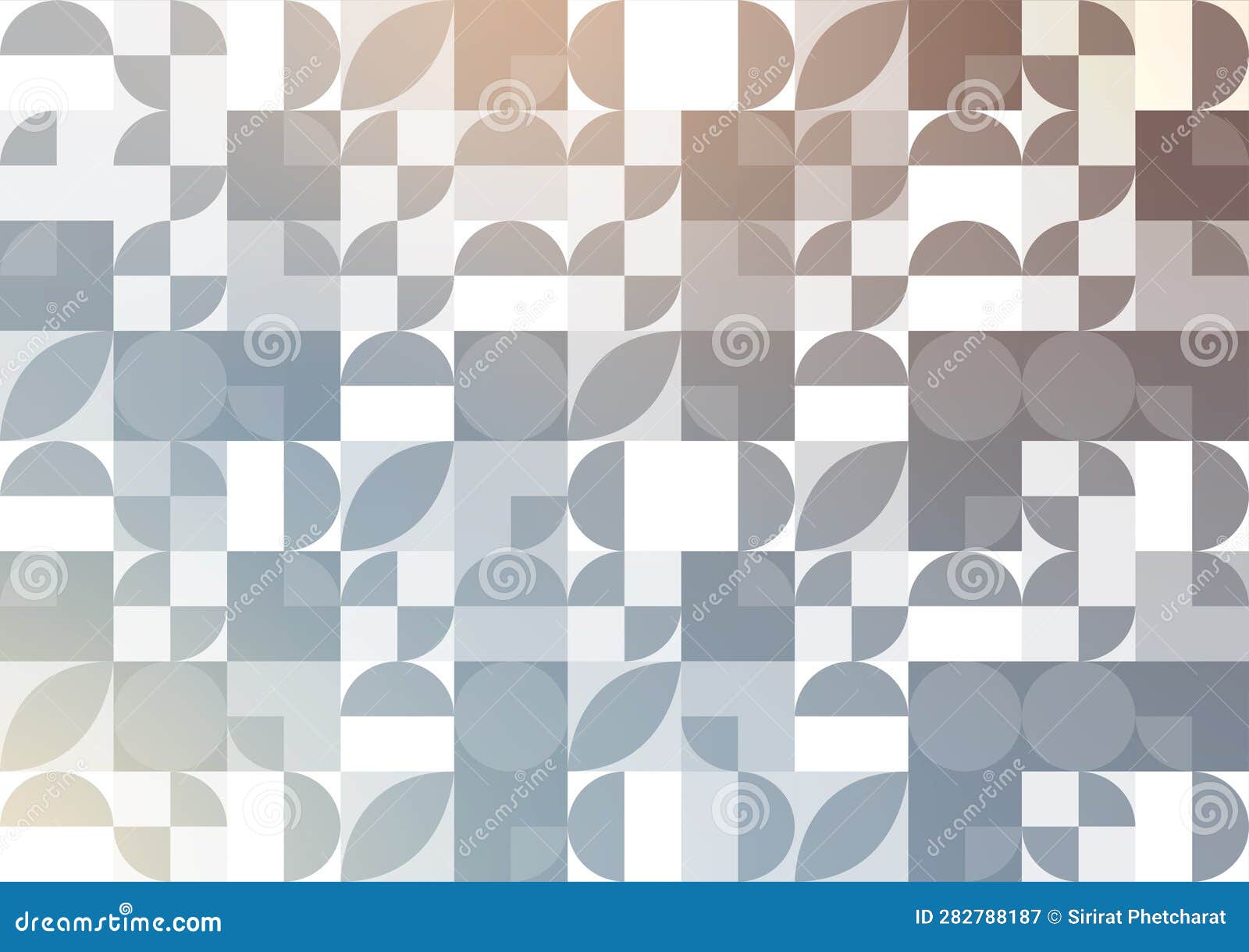 Traditional Circle Vector Oriental Floral Ornament | CartoonDealer.com ...