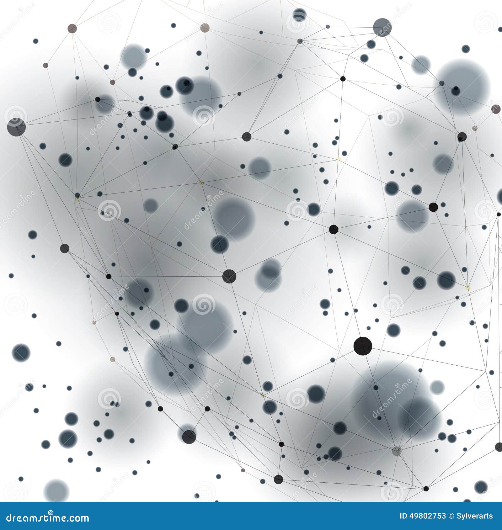 Geometric Vector Abstract 3D Complicated Op Art Backdrop, Eps10 ...