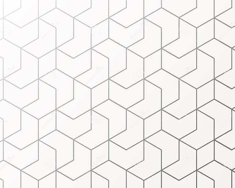 Geometric Vector Pattern, Repeating Chevron and Diamond Shape on ...