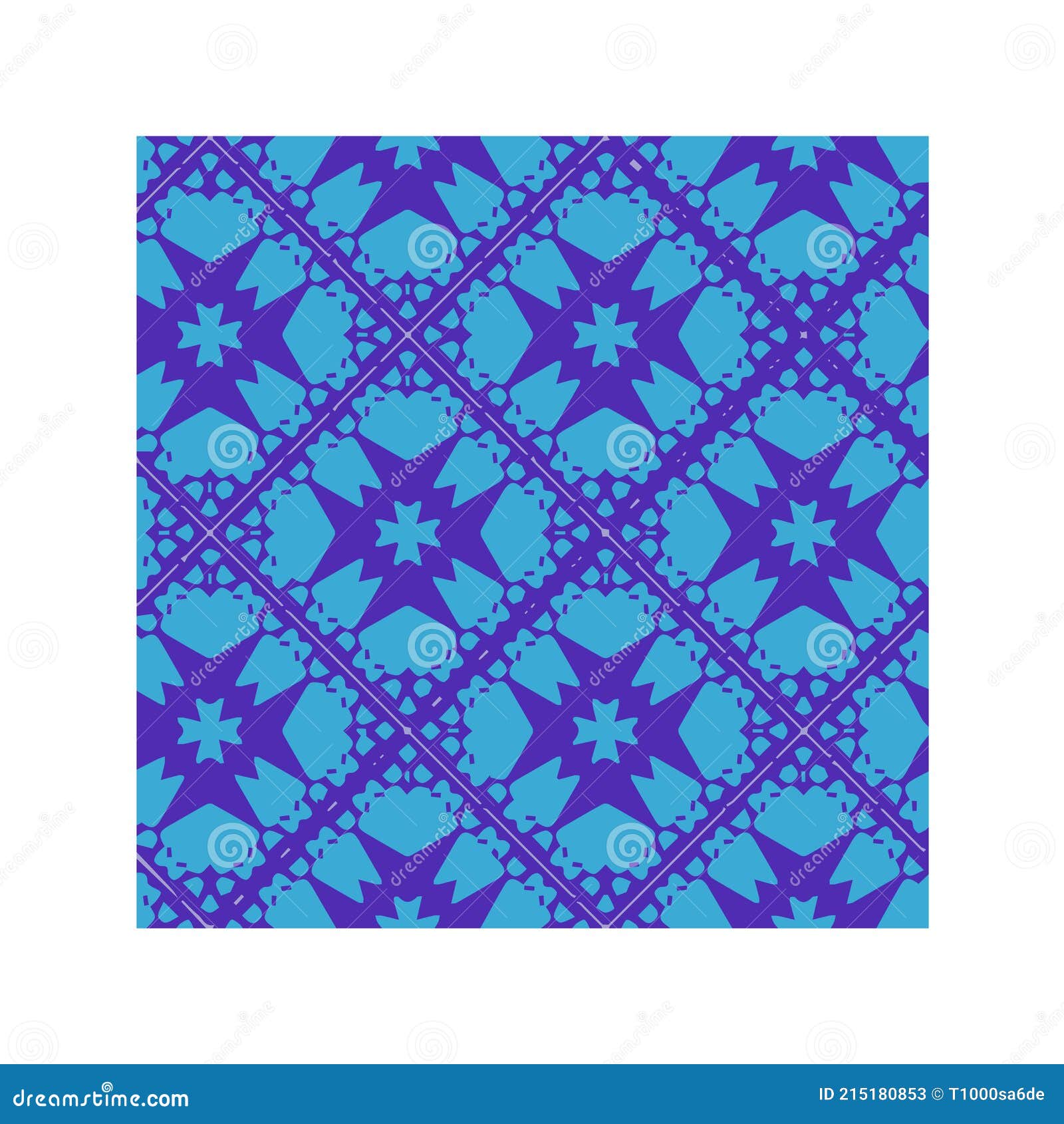 Geometric Vector Pattern with Triangular Elements. Seamless Abstract ...
