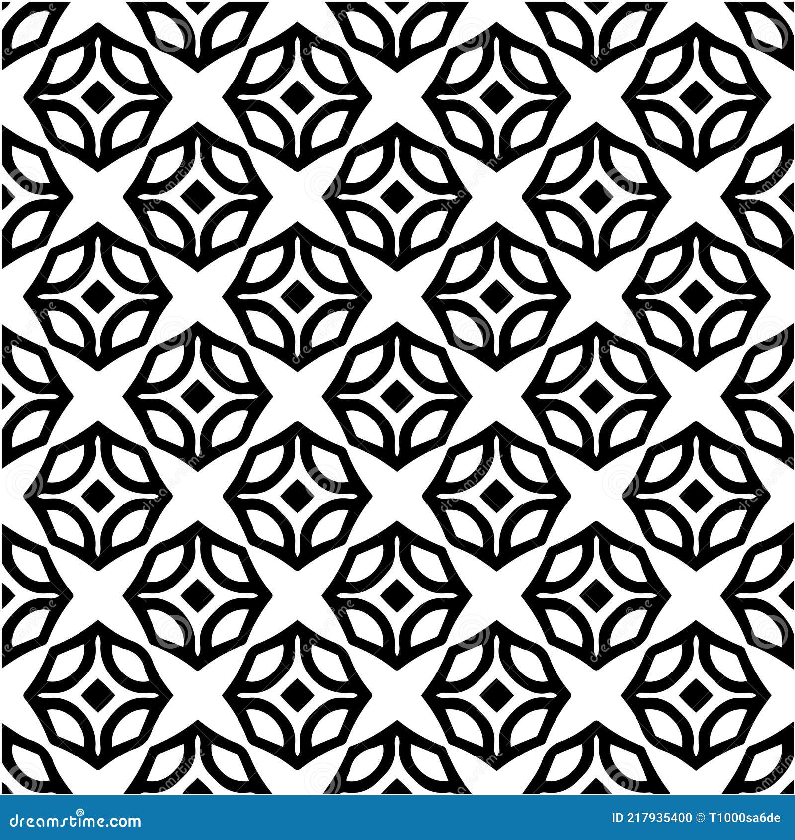 Geometric Vector Pattern with Triangular Elements. Seamless Abstract ...