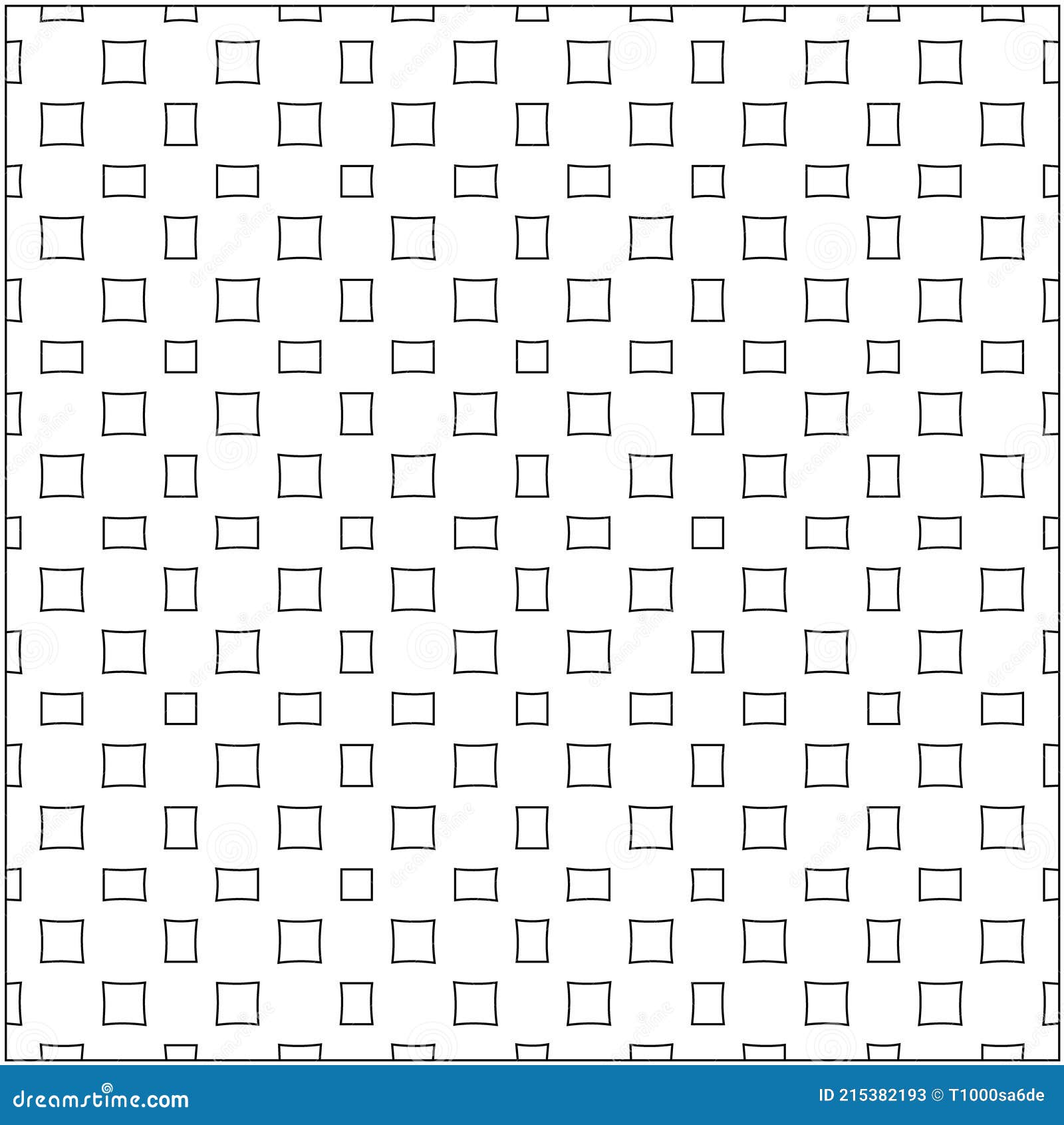 Geometric Vector Pattern with Triangular Elements. Seamless Abstract ...