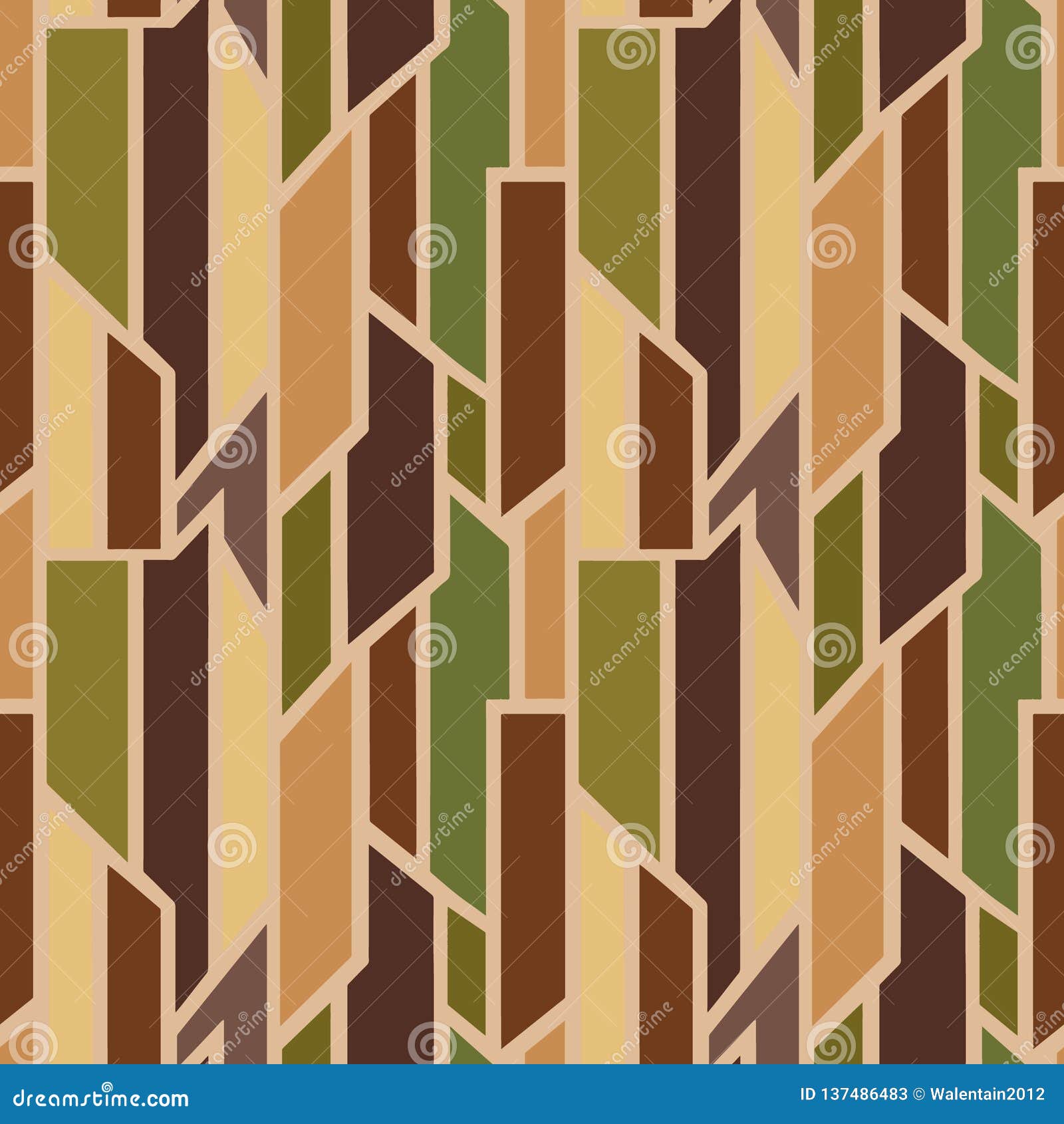 Abstract Brown Forms Stock Illustrations – 3,127 Abstract Brown Forms ...