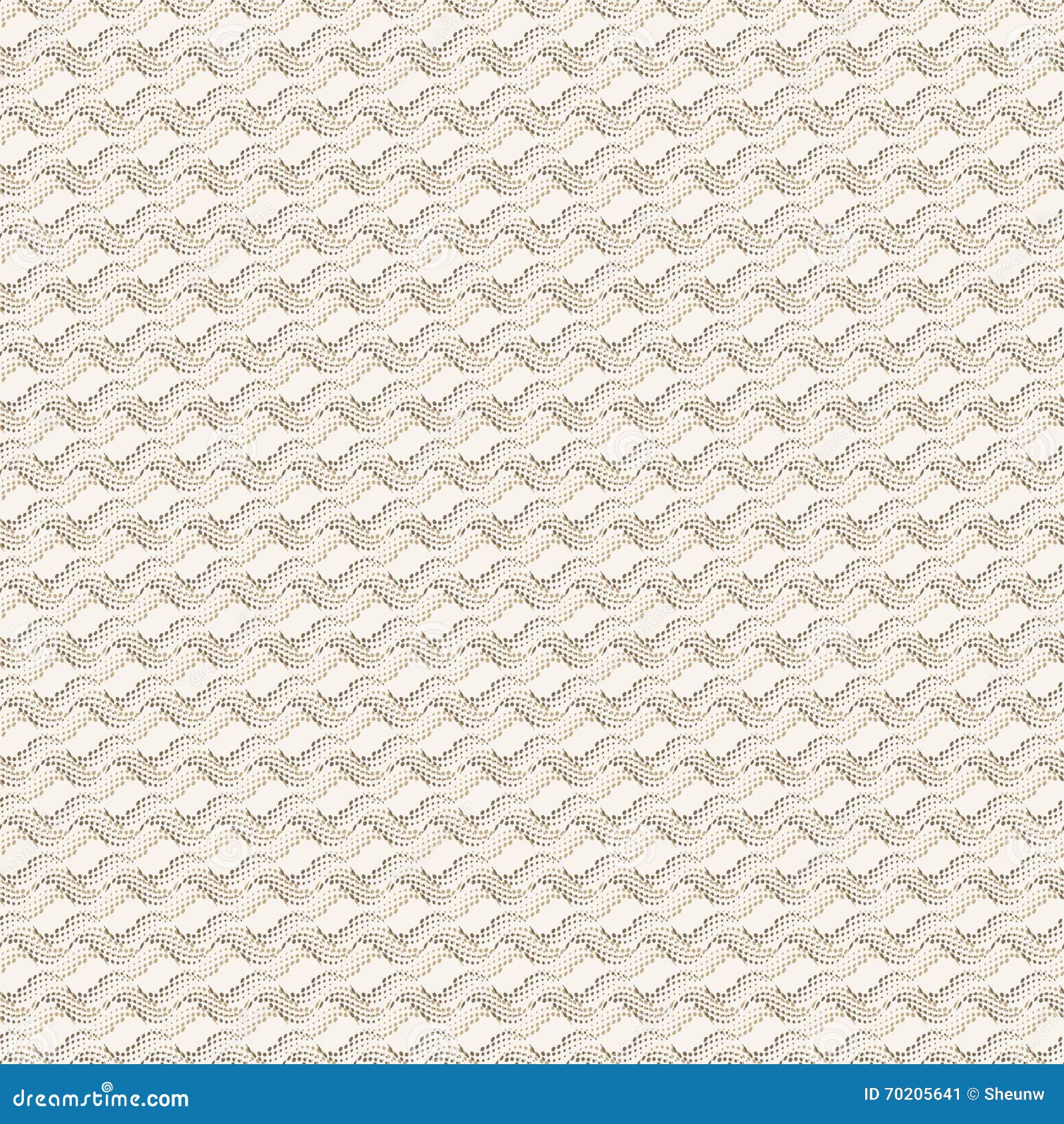 Geometric wave pattern. stock vector. Illustration of halftone - 70205641