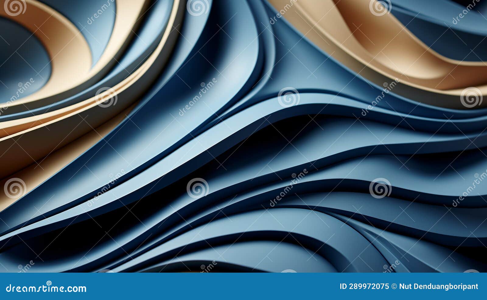 Geometric Waves: Abstract Art Patterns with Squares, Triangles, and ...