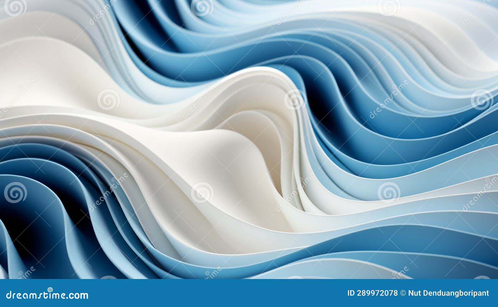 Geometric Waves: Abstract Art Patterns with Squares, Triangles, and ...