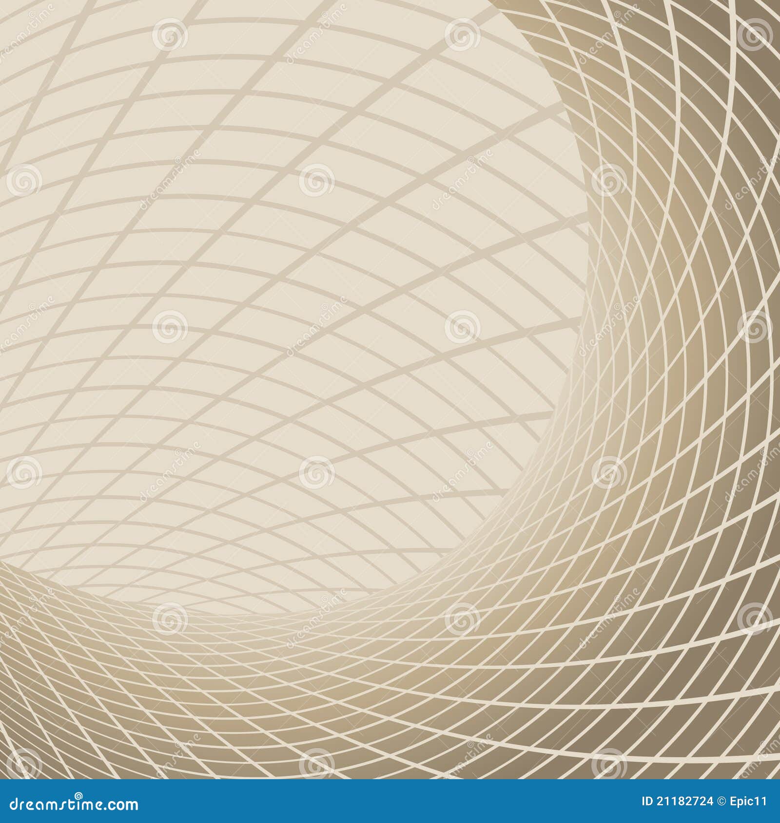 Geometric web background stock vector. Illustration of business - 21182724