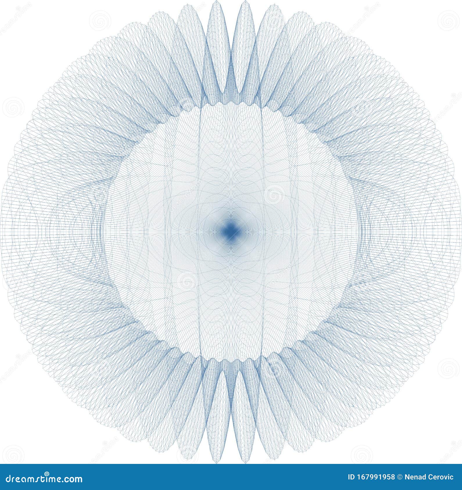 Geometric Wire Frame Shape Vector. Abstract Modern Shape Wire Structure ...