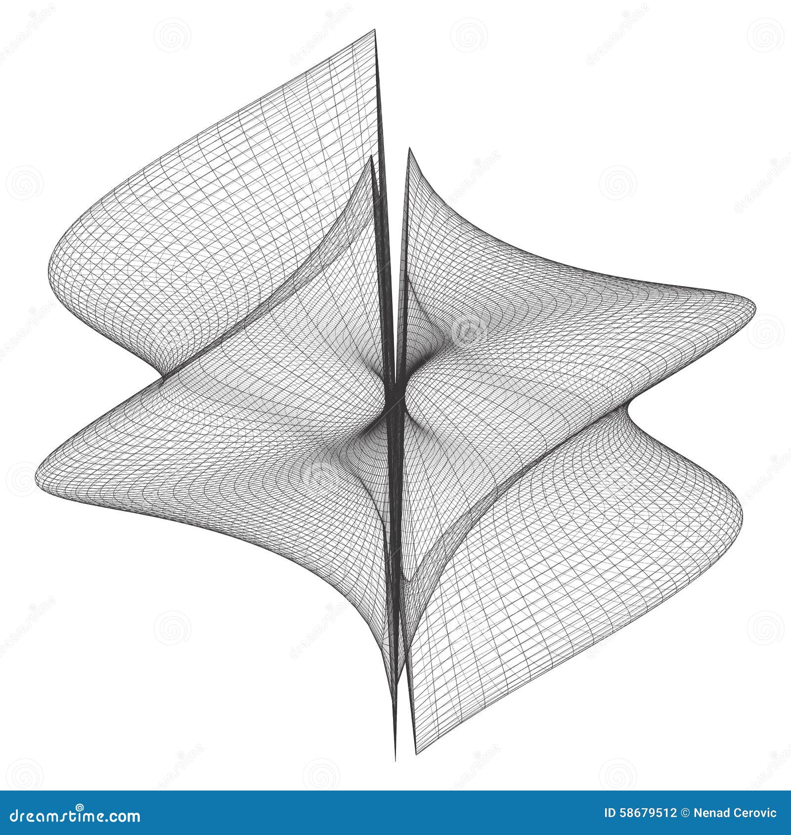 Geometric Outlines Shape Stock Illustrations – 2,166 Geometric Outlines ...