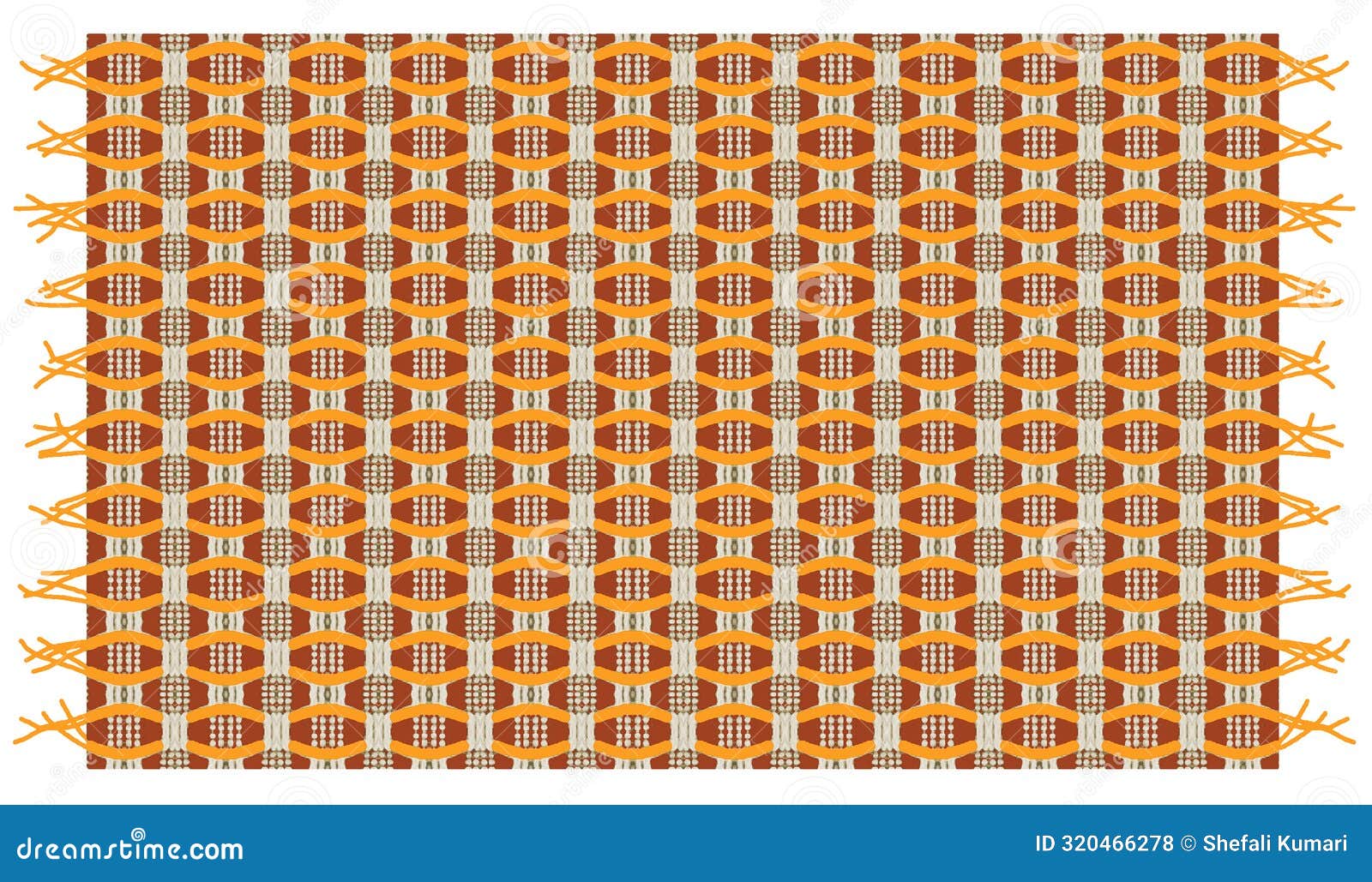 Geometric Woven Design Pattern with High Quality Texture Stock ...