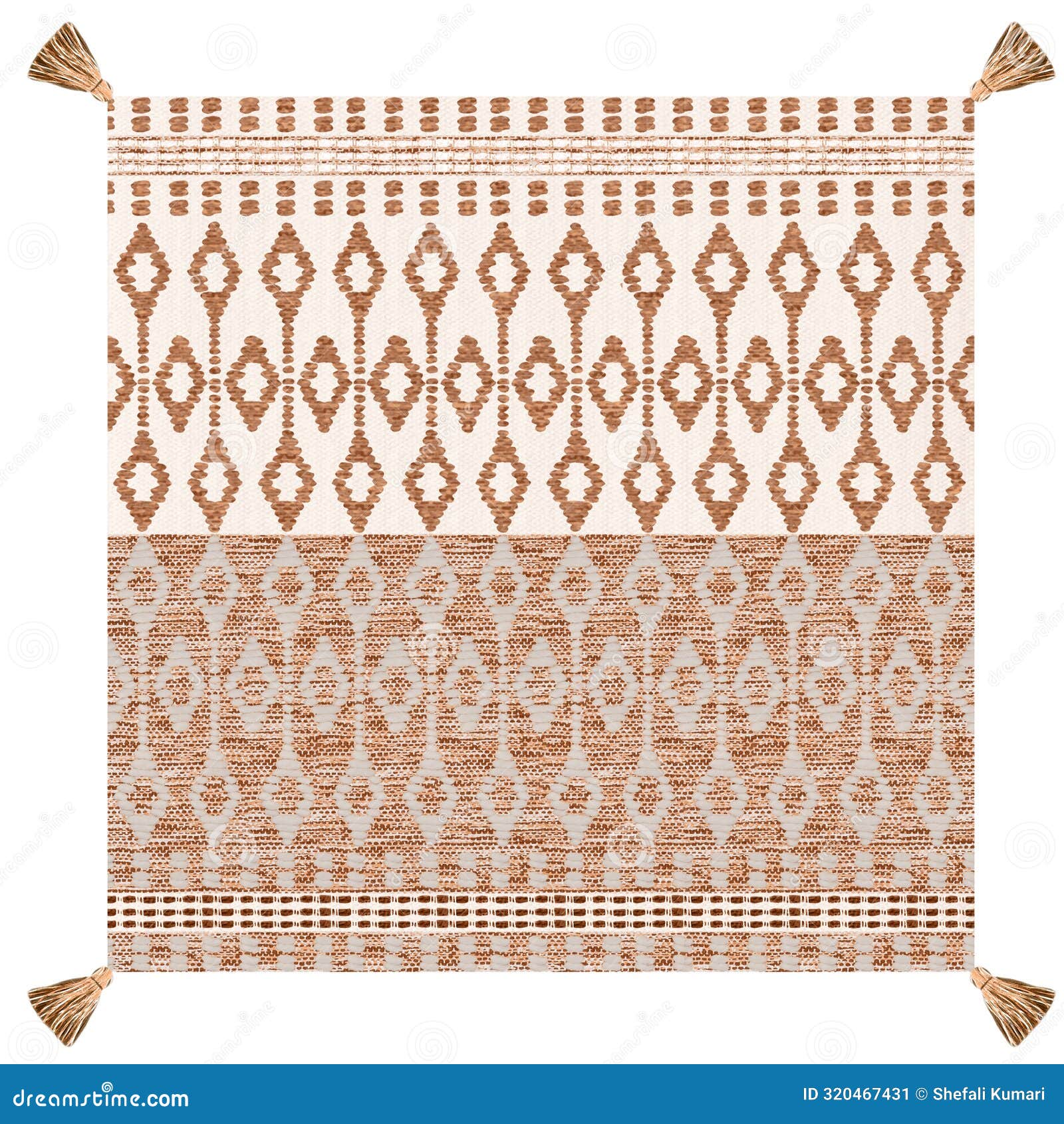 Geometric Woven Design Pattern with High Quality Texture Stock ...