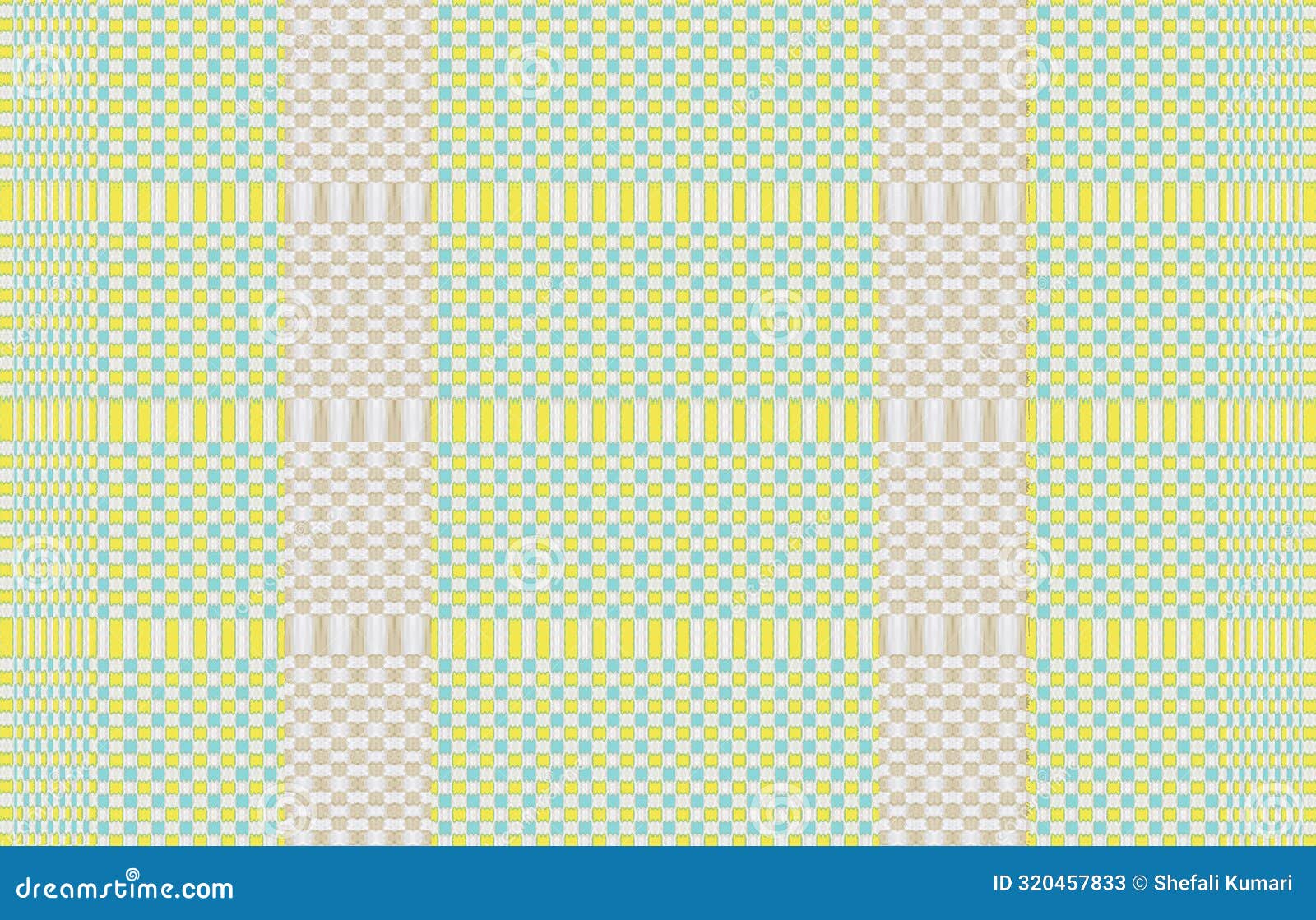 Geometric Woven Design Pattern with High Quality Texture Stock ...