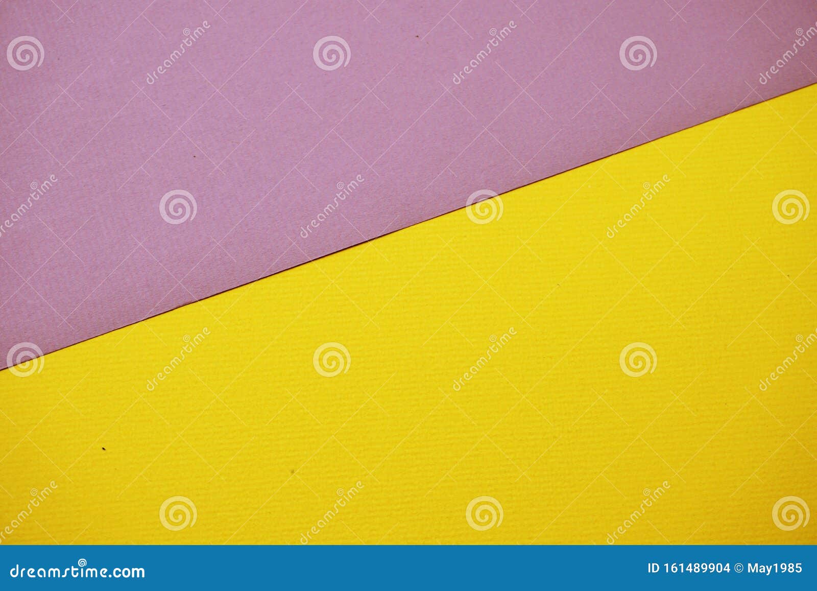 Geometric with Yellow and Purple Texture Background Stock Photo - Image ...