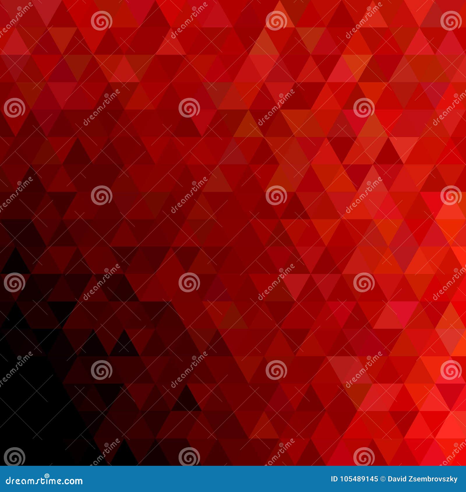 Geometrical Abstract Regular Triangle Background - Trendy Mosaic ... Geometrical Abstract Regular Triangle Background - Trendy Mosaic ...