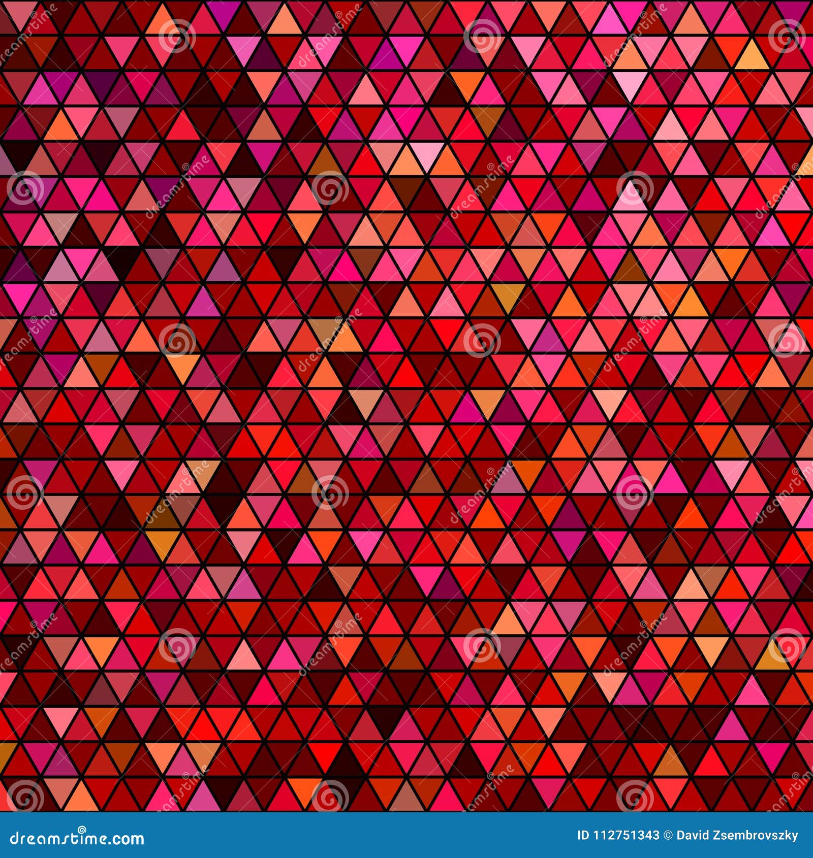 Geometrical Abstract Regular Triangle Grid Background Stock Vector ... Geometrical Abstract Regular Triangle Grid Background Stock Vector ...