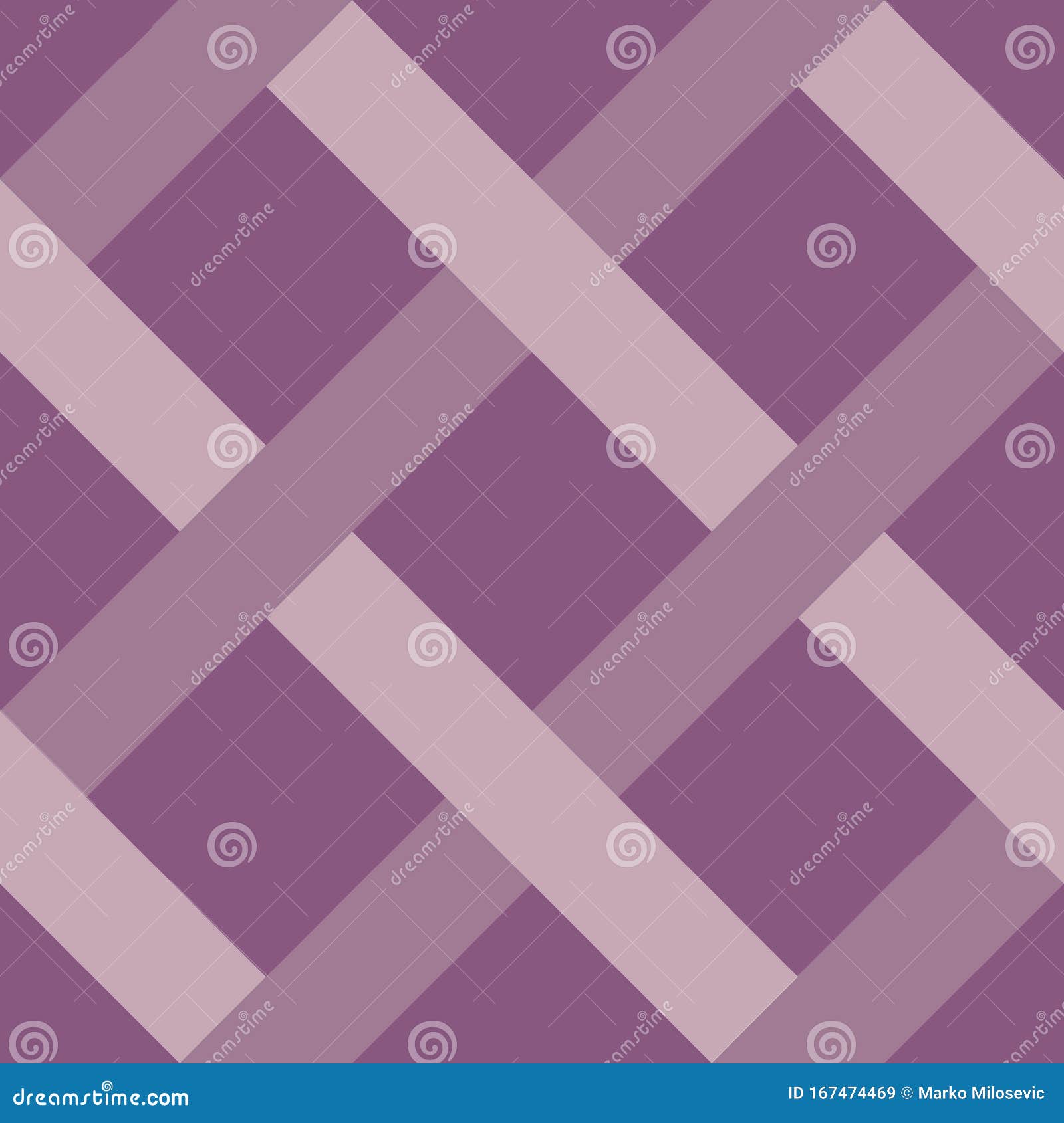 Abstract Geometric Square Lines Pattern Background, Vector Graphic ...