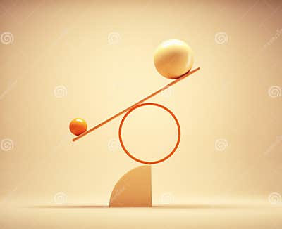 Geometrical Elements on Balance. Impossible Equilibrium Stock ...