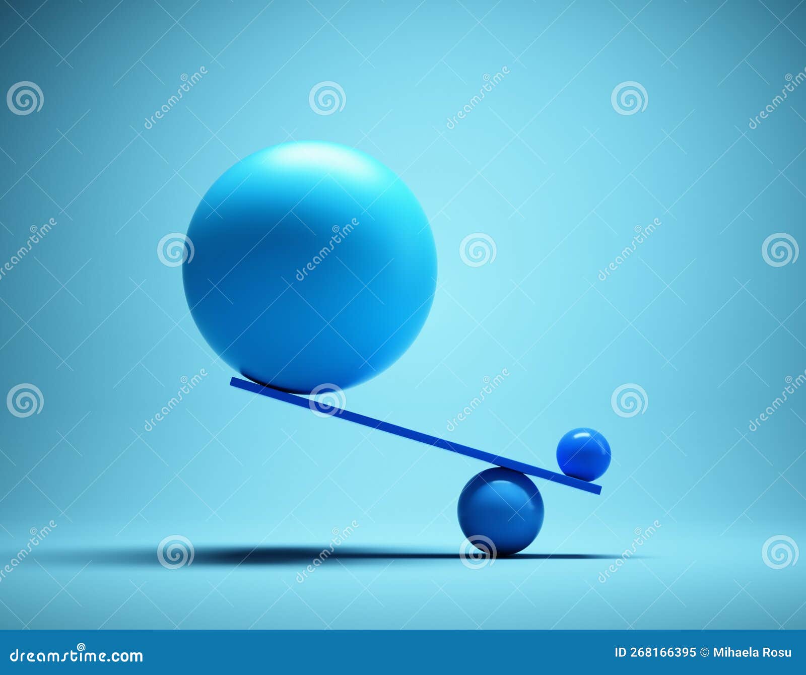 Geometrical Elements on Balance. Impossible Equilibrium Stock ...