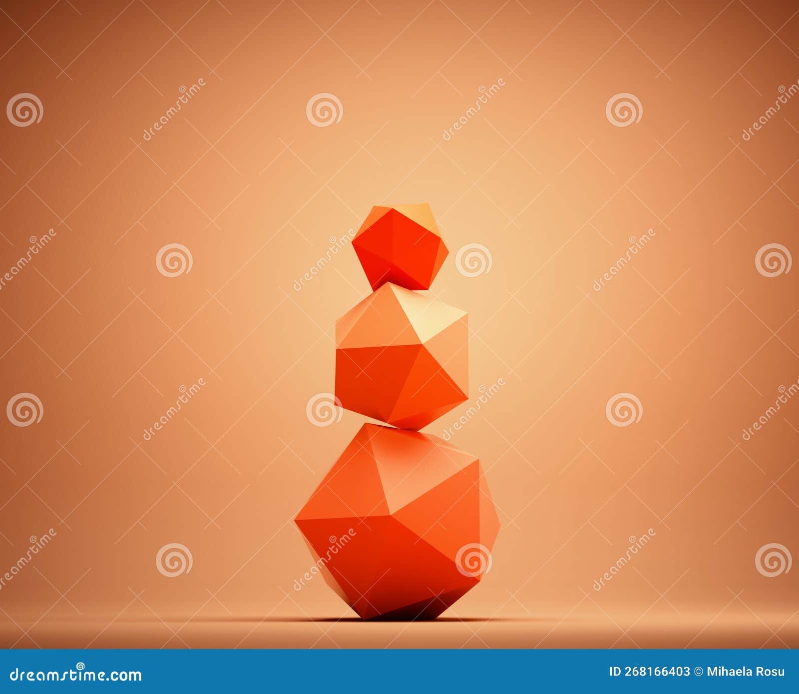 Geometrical Elements on Balance. Impossible Equilibrium Stock ...