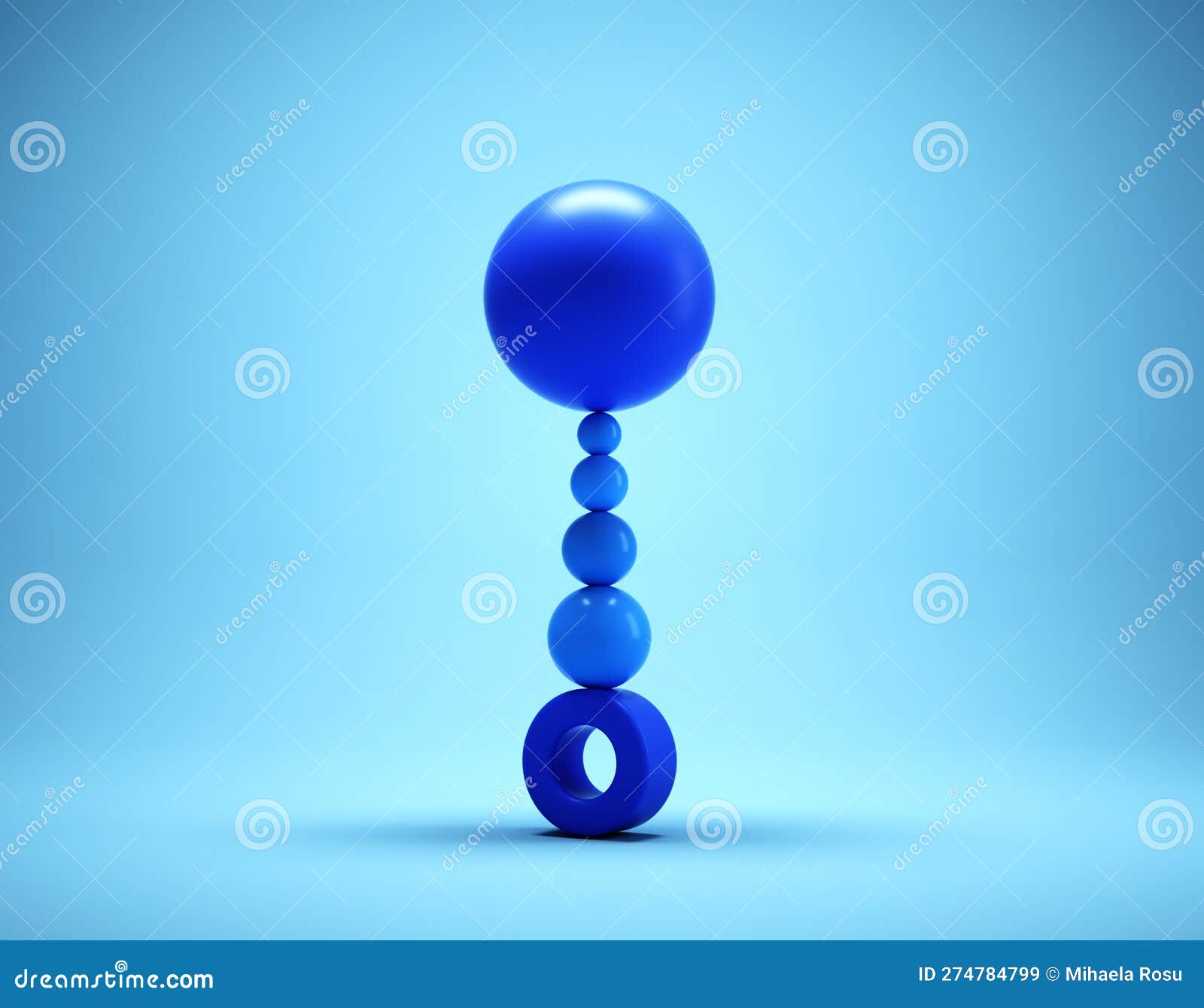 Geometrical Elements on Balance. Impossible Equilibrium Stock ...