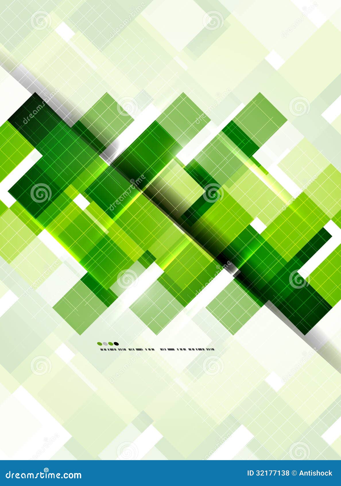 Geometrical Modern Template Stock Vector - Illustration of design ...