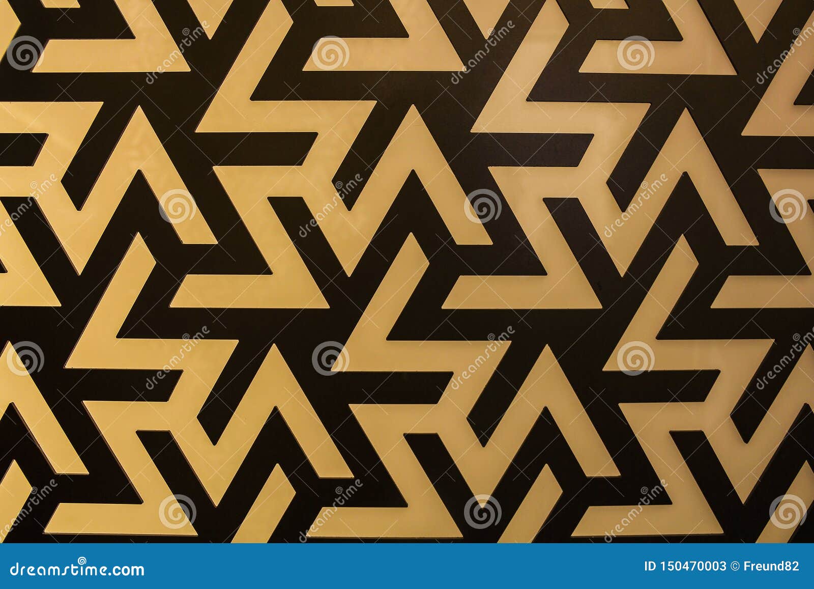 Geometrical Pattern with Background Stock Image - Image of stripe ...