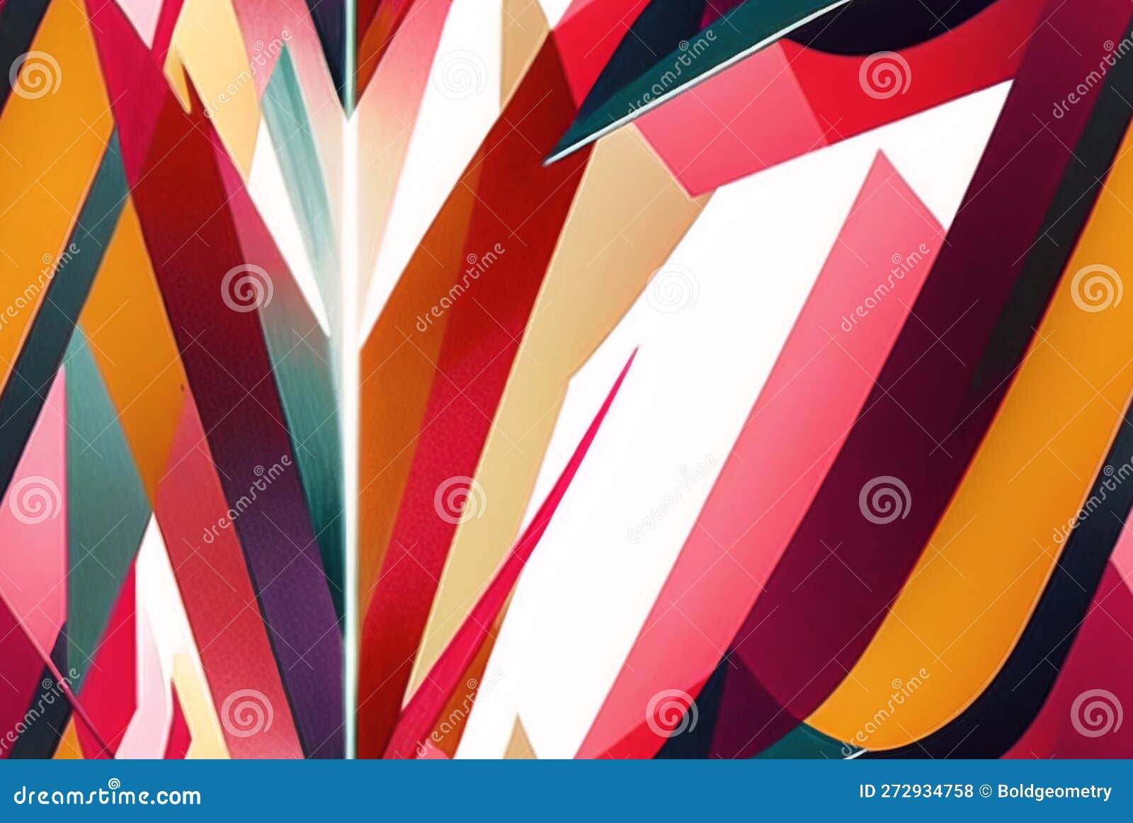 Geometrical Repeating Pattern Seamless All Over Print Surface Tile for ...