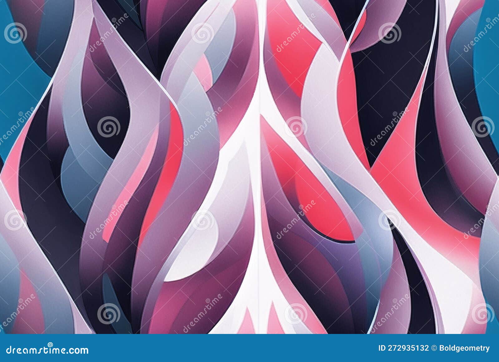 Geometrical Repeating Pattern Seamless All Over Print Surface Tile for ...