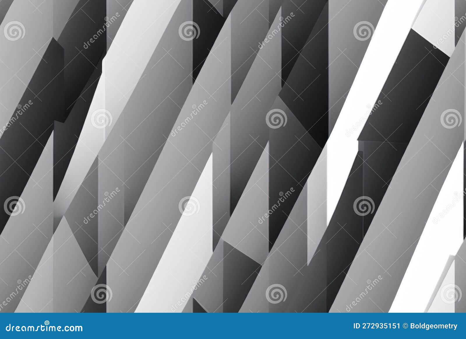 Geometrical Repeating Pattern Seamless All Over Print Surface Tile For