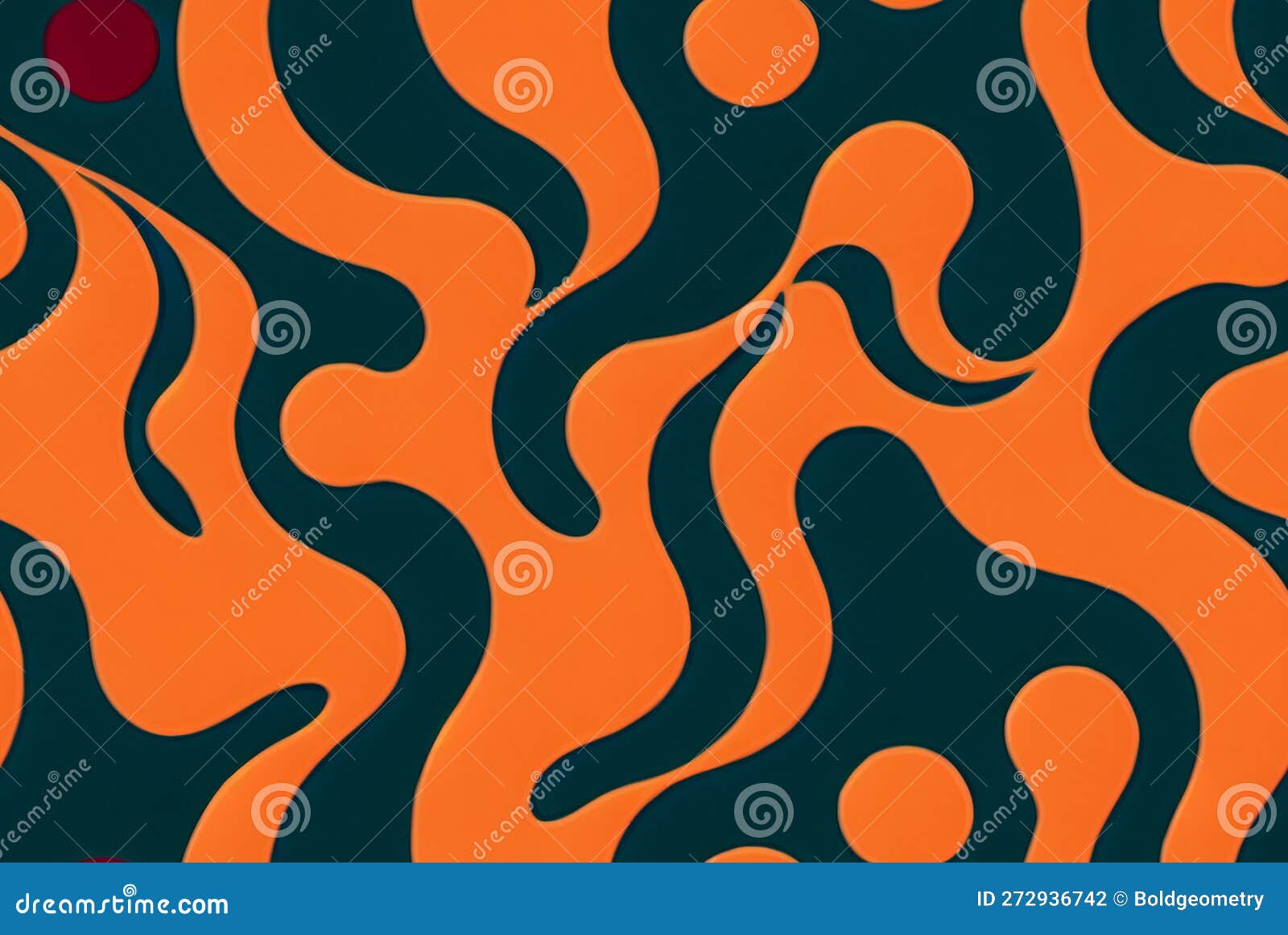 Geometrical Repeating Pattern Seamless All Over Print Surface Tile for ...