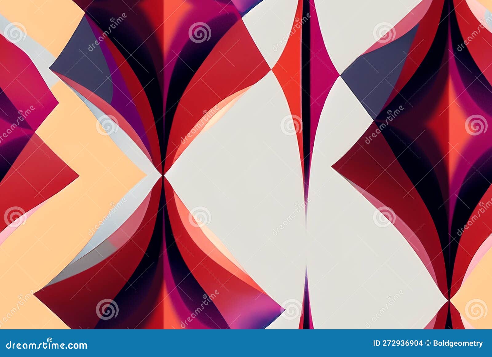 Geometrical Repeating Pattern Seamless All Over Print Surface Tile for ...