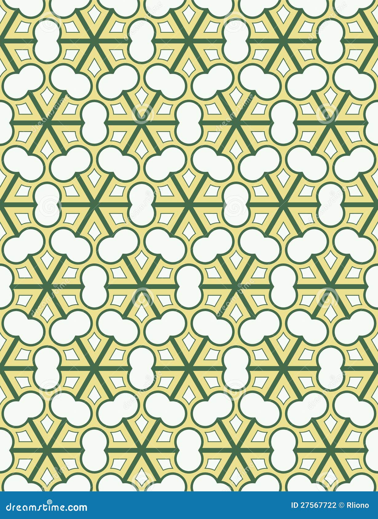 Geometrical Seamless Pattern. Stock Vector - Illustration of decoration ...