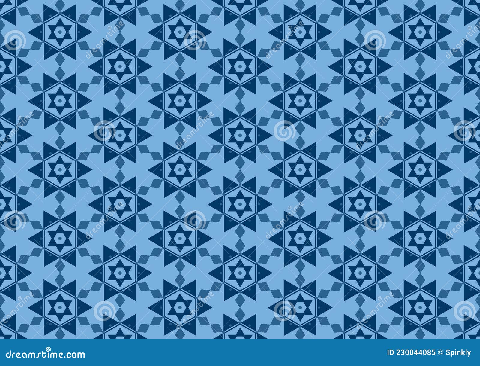 Seamless Pattern Background Wallpaper for Designs Stock Illustration ...