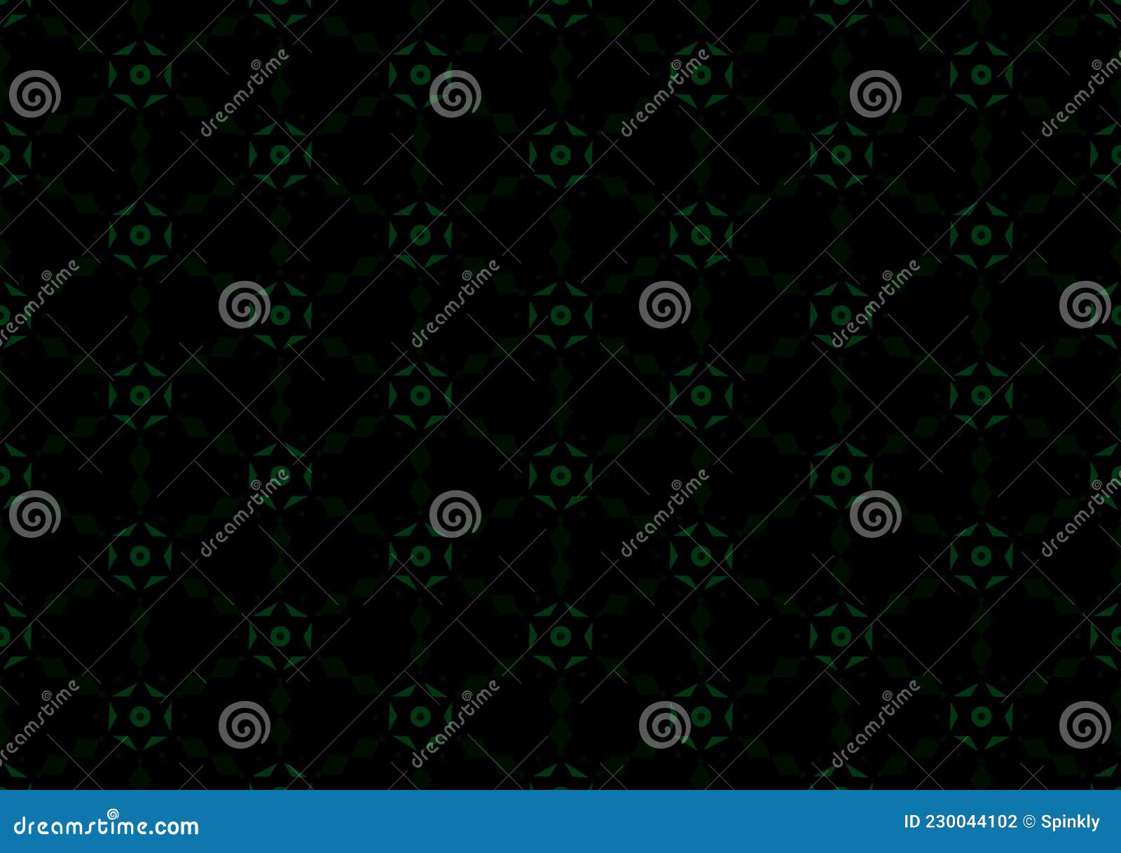 Seamless Pattern Background Wallpaper for Designs Stock Illustration ...
