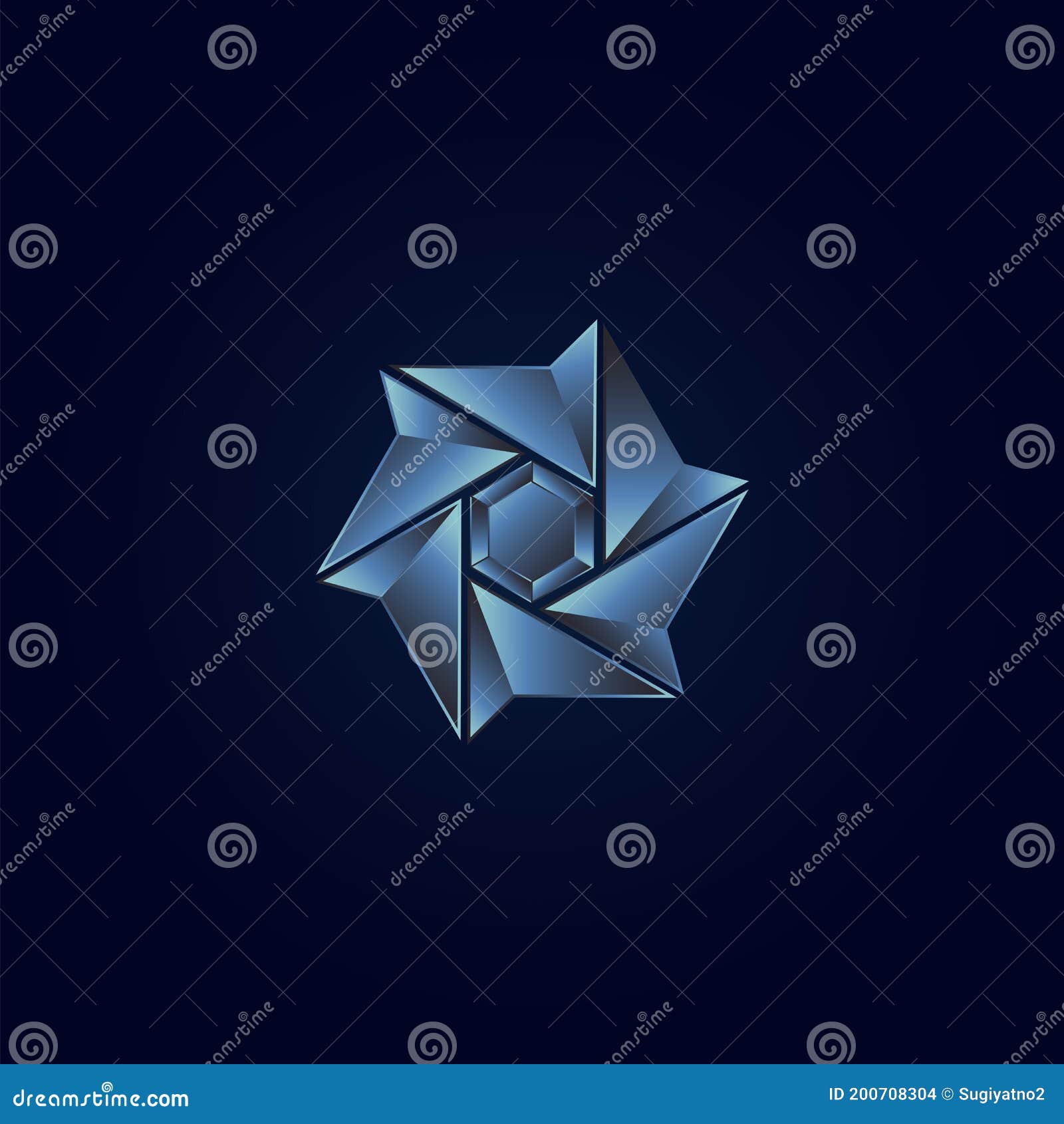 Circulation Logo Cartoon Vector | CartoonDealer.com #21773311