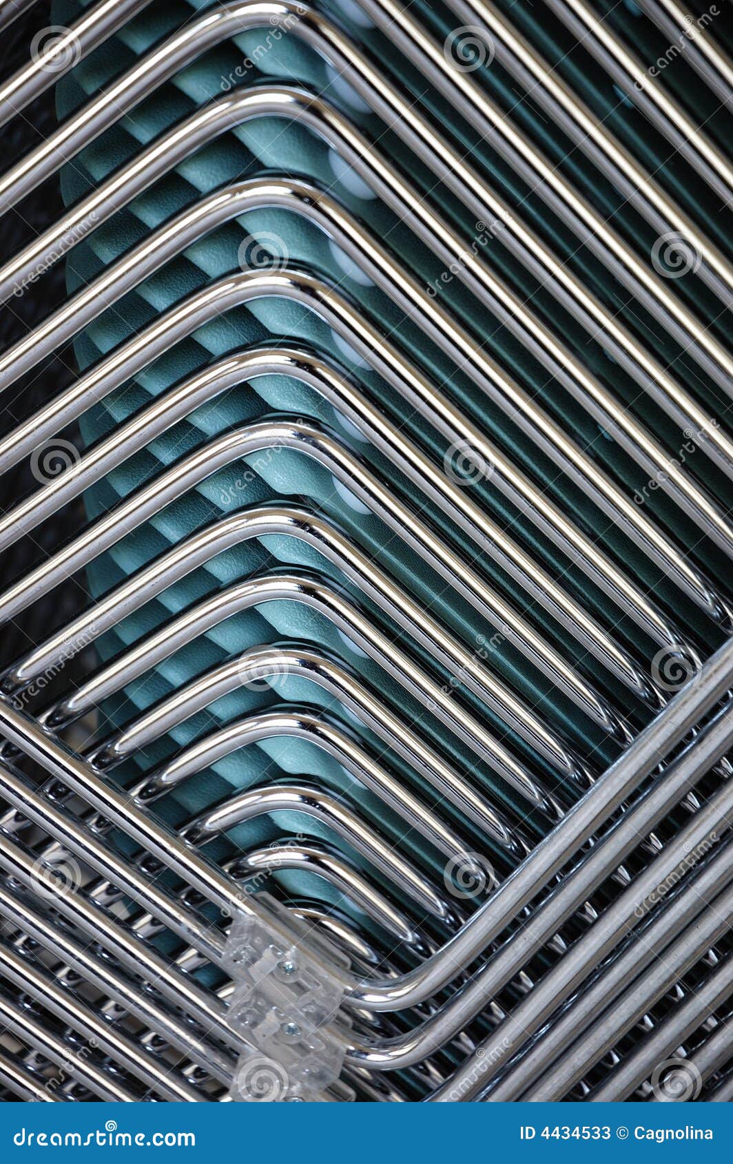 Geometrical Superimposition of Tubes Stock Image - Image of geometry ...