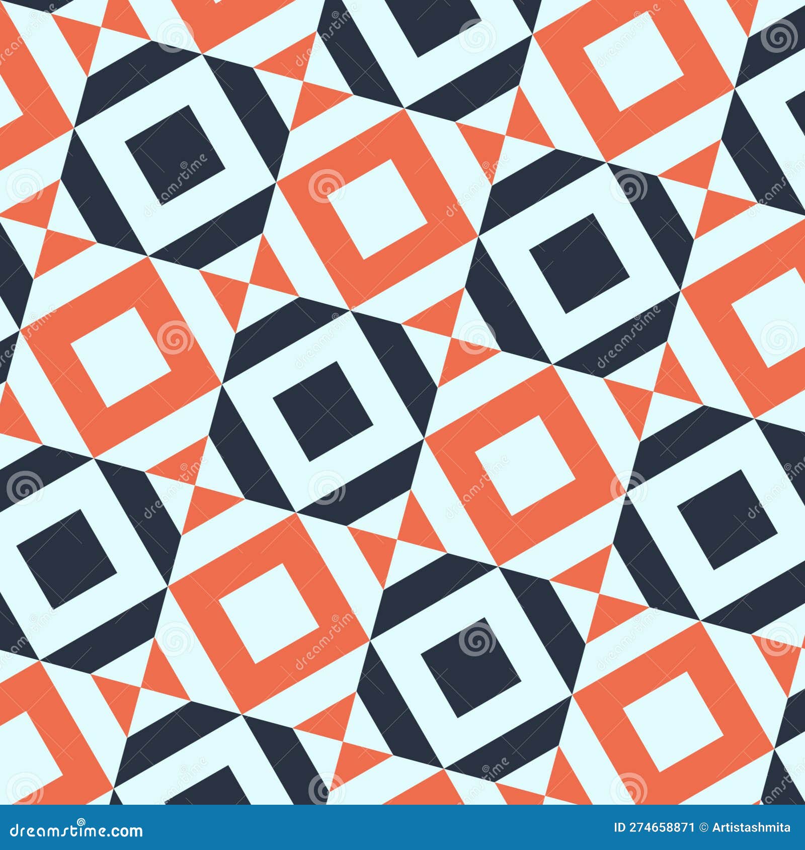 Geometrical Textures in Various Shapes Stock Illustration ...