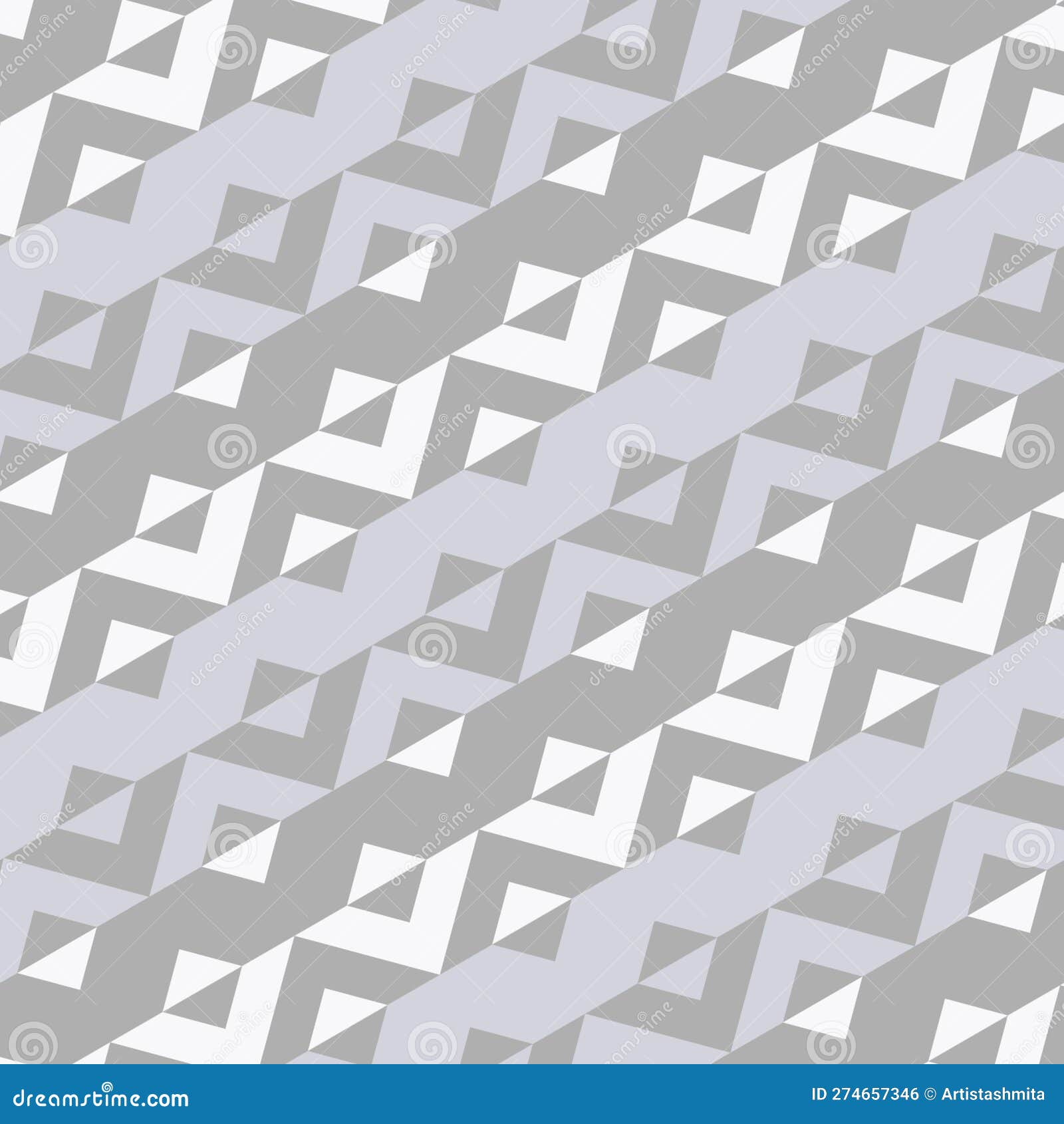 Geometrical Textures in Various Shapes Stock Illustration ...