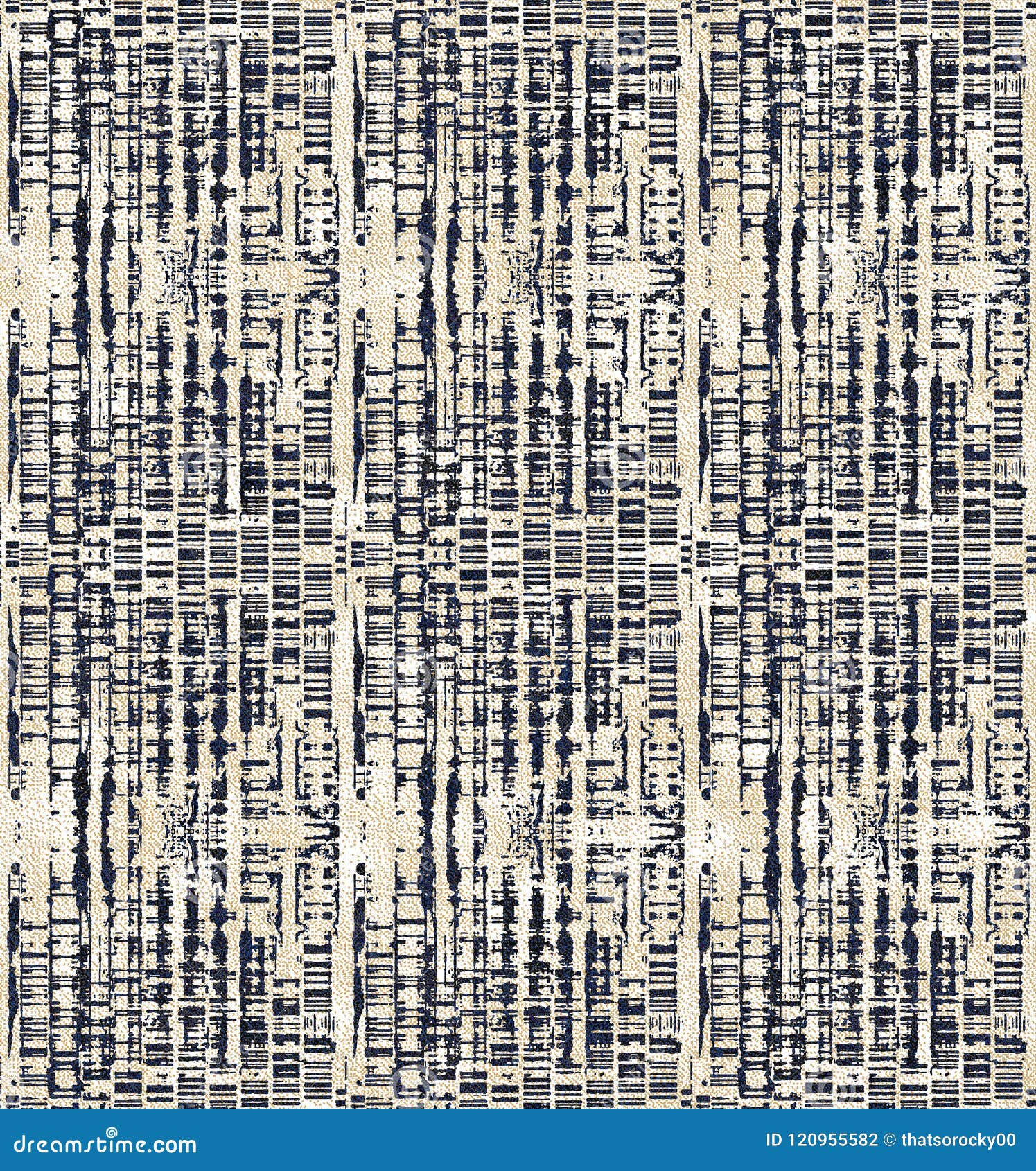 Geometrical Texture Repeat Modern Design Stock Illustration ...