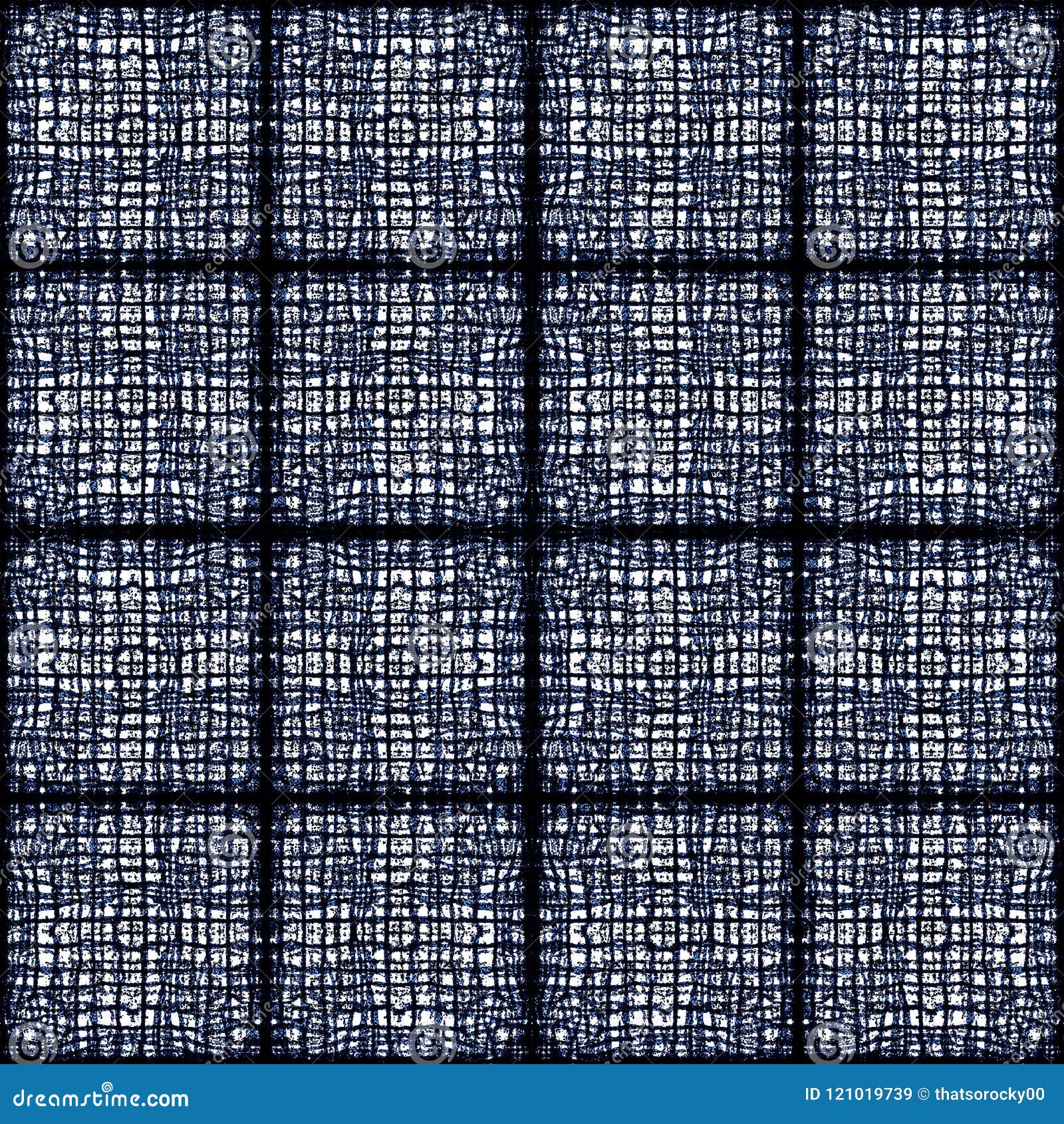 Geometrical Texture Repeat Modern Design Stock Illustration ...