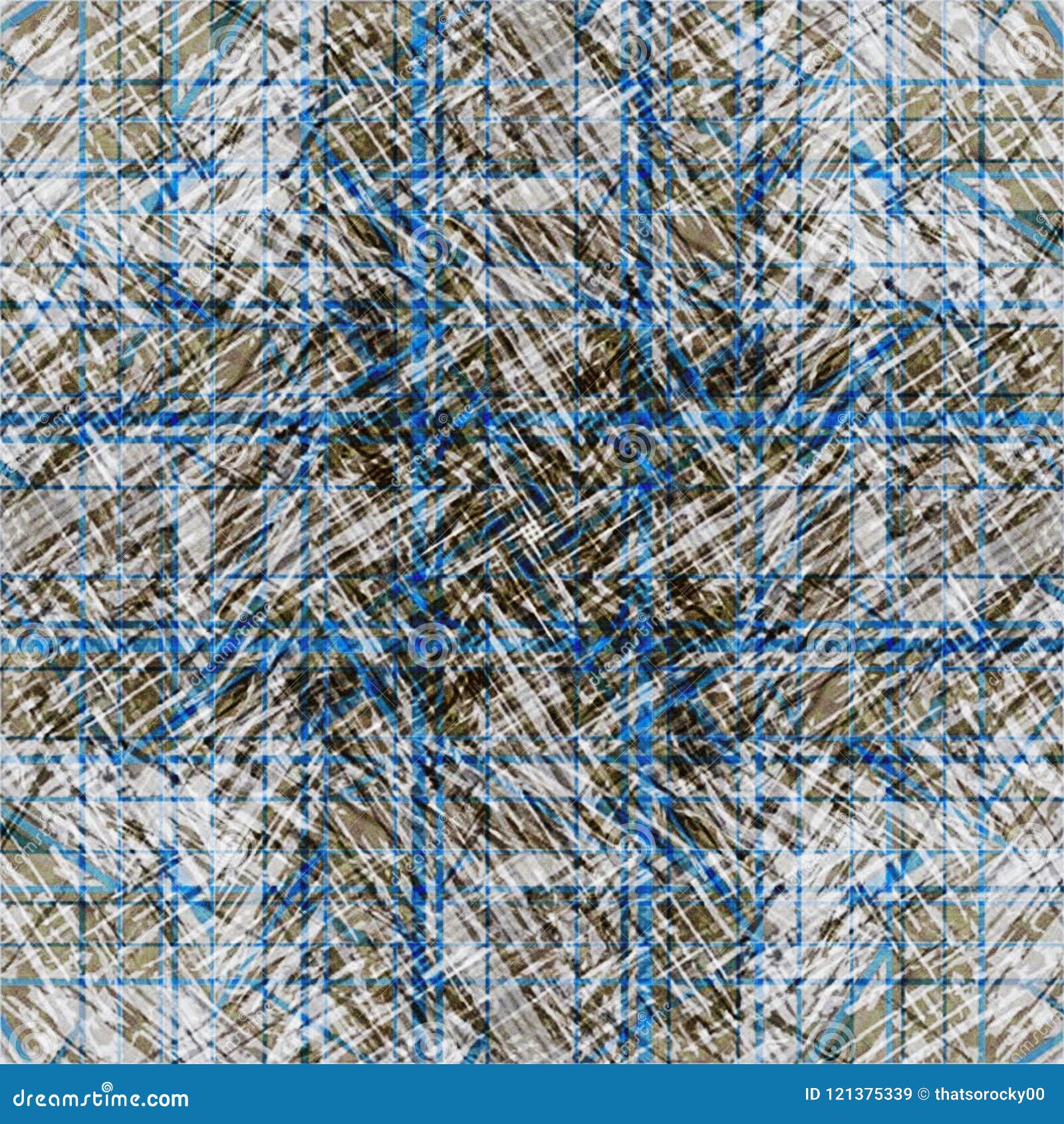 Geometrical Texture Repeat Modern Design Stock Illustration ...