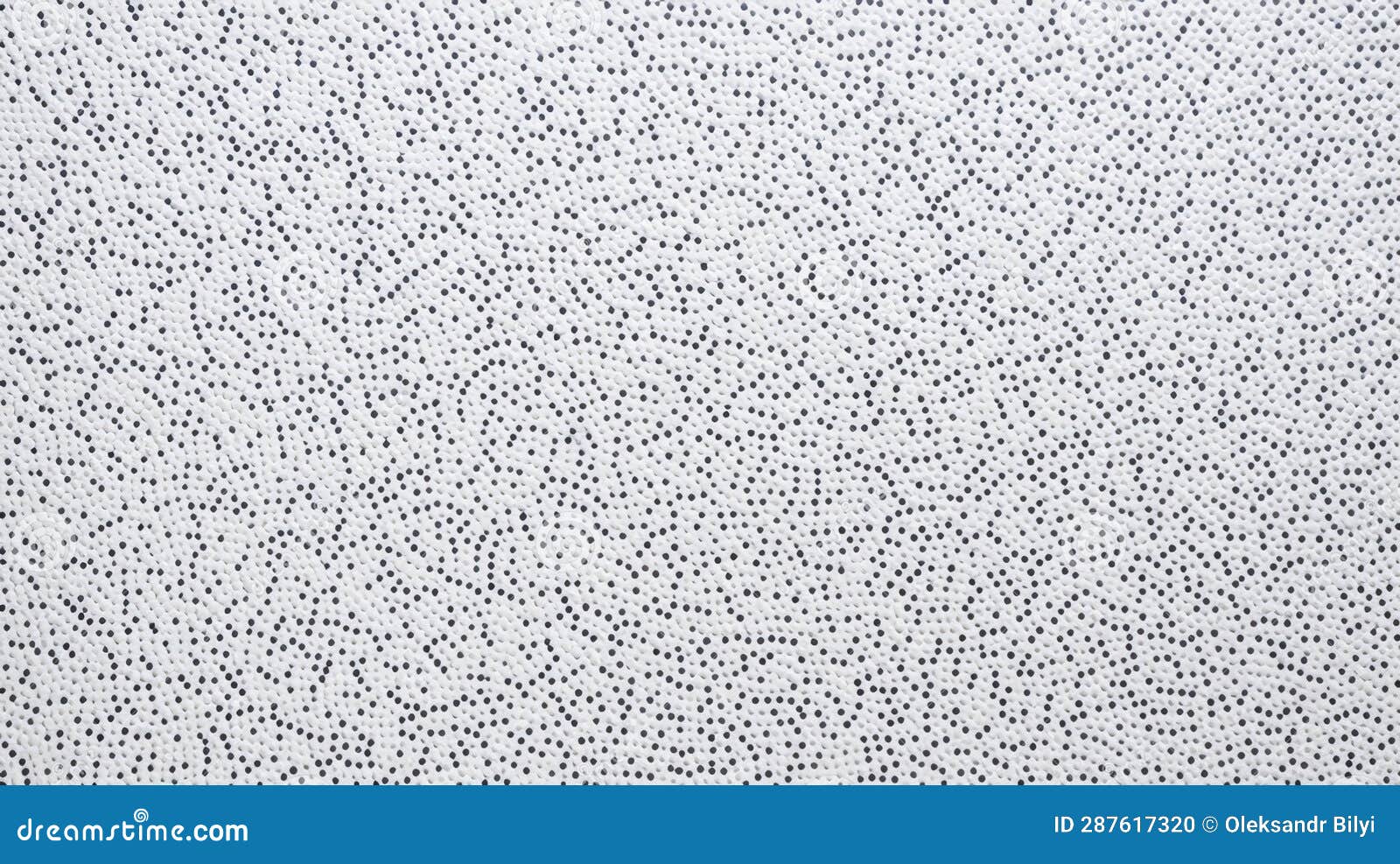 Flat Lay Wallpaper with Thousands Microdots Stock Illustration ...