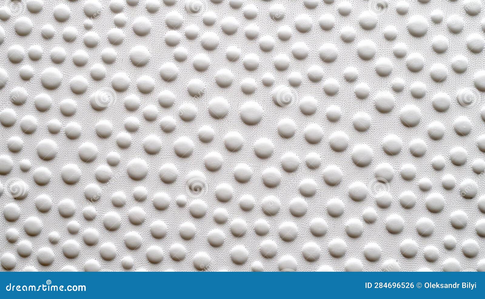 Geometrically Correct Futuristic Light Background Stock Image ...