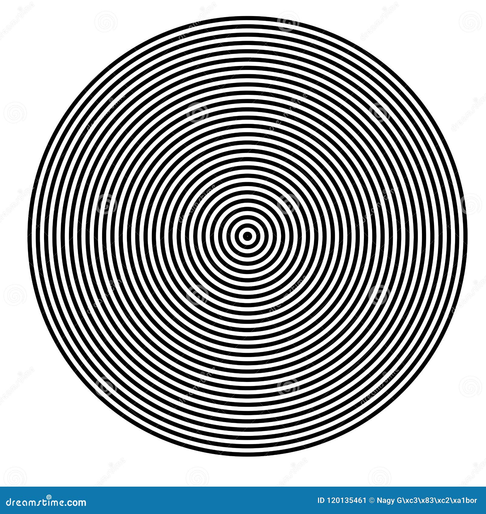 GEOMETRICO REGOLARE DI BASIC Elementi Grafici LINEE PARALLELE CON IL ...