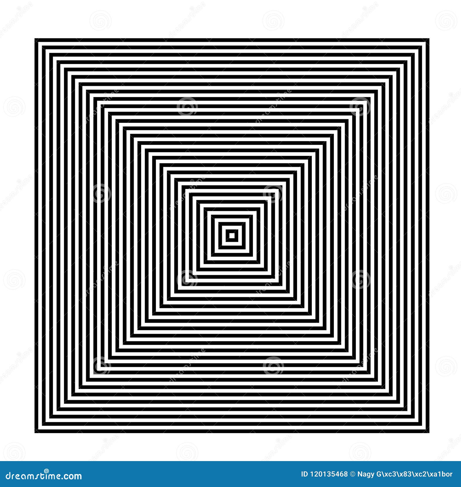 GEOMETRICO REGOLARE DI BASIC Elementi Grafici LINEE PARALLELE CON IL ...
