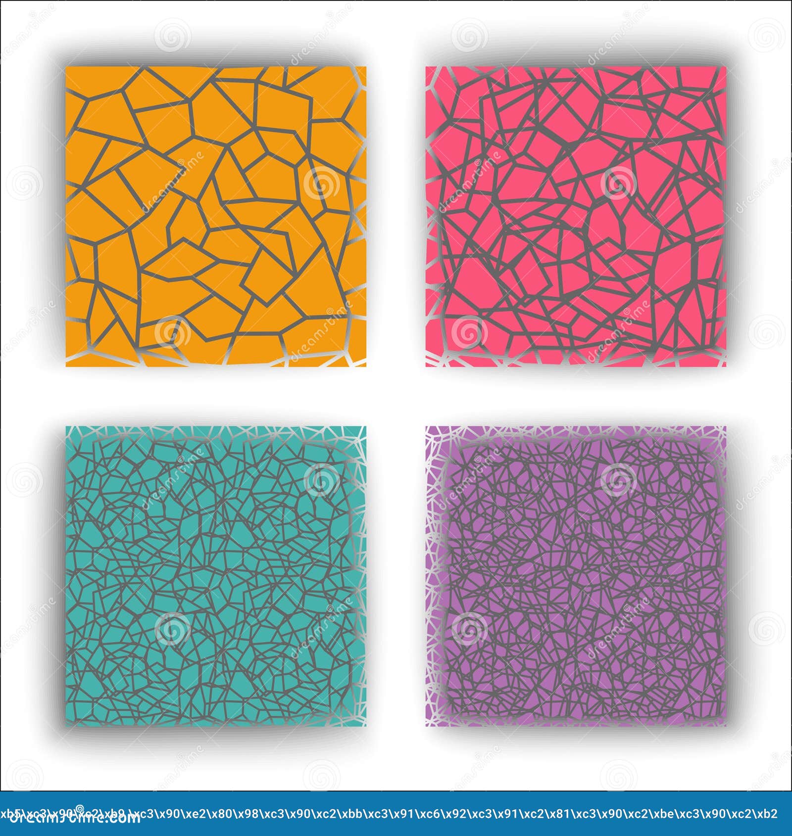 Geometrie, Muster, Linie vektor abbildung. Illustration von abbildung ...