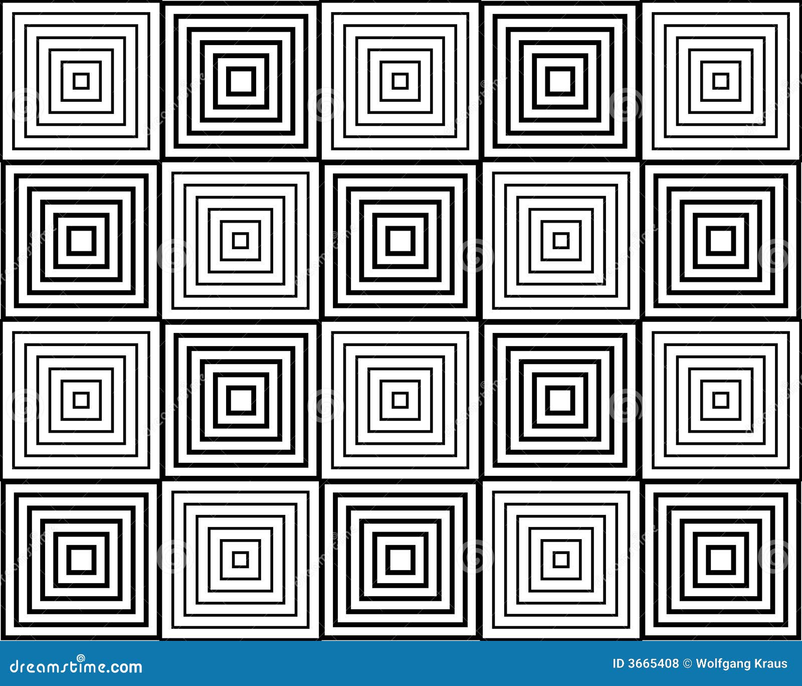 Geometrisch patroon vector illustratie. Illustration of geometrisch ...