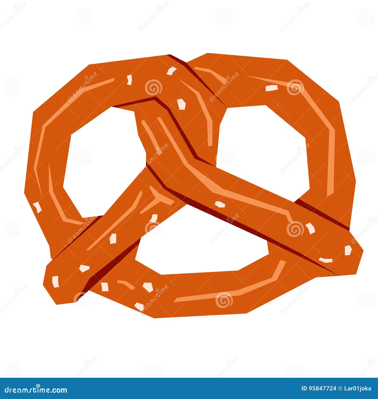 Geometrisk kringla vektor illustrationer. Illustration av rengöringsduk ...