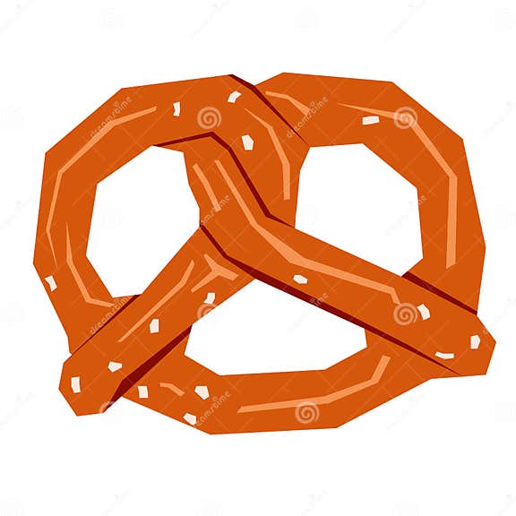 Geometrisk kringla vektor illustrationer. Illustration av rengöringsduk ...